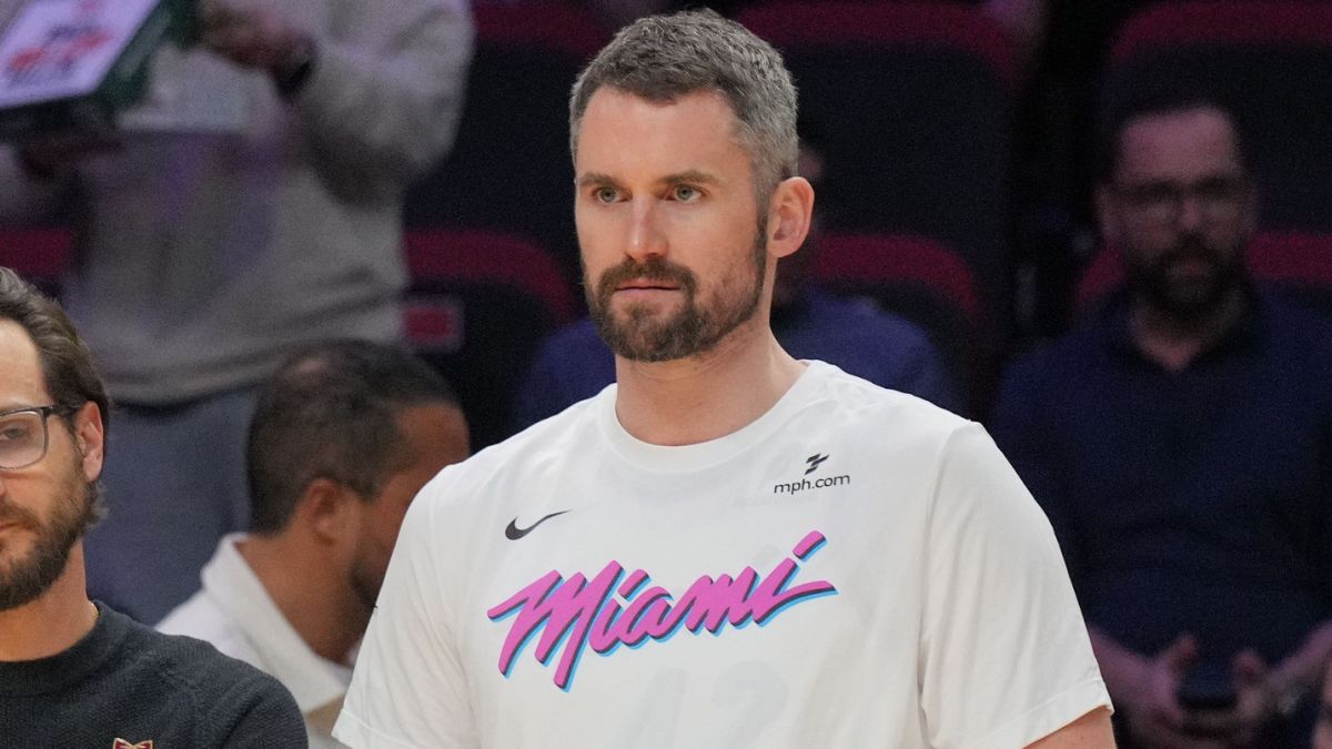 Kevin Love: En una Situación Complicada en su 18ª Temporada – Deportivo ...
